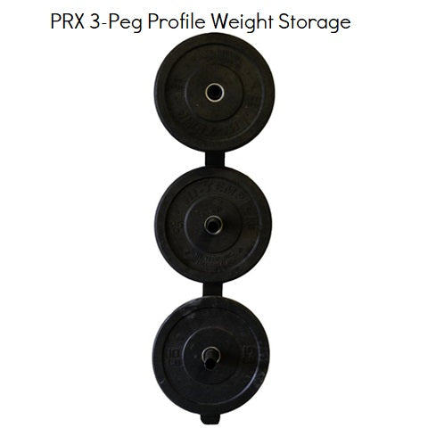 PRX Profile Accessories